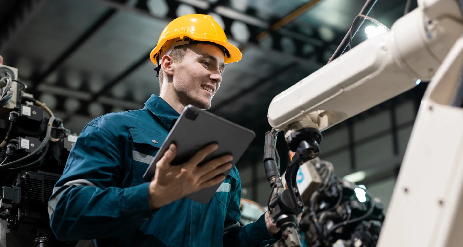 Curso Mantenimiento Industrial 2025 Formación Online